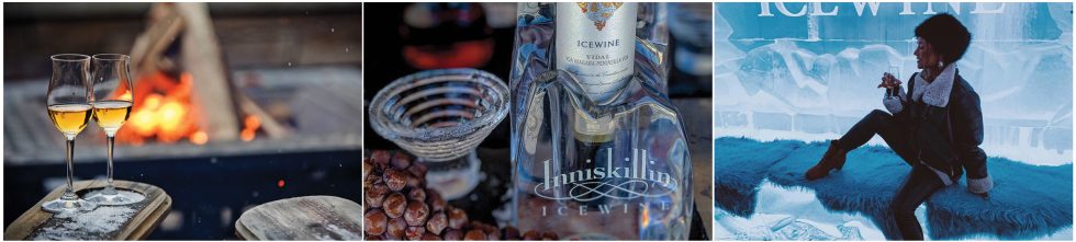 Home - Icewine Festivals